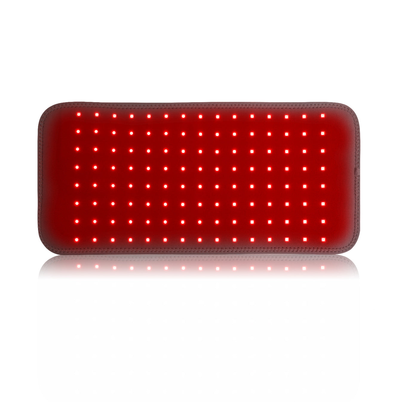 Rechargeable Red Near Infrared Light Therapy Wrap Belt Pad – Hooga