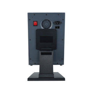 ULTRA360 Red Light Therapy Panel with Built In Stand, 72 LEDs – Hooga