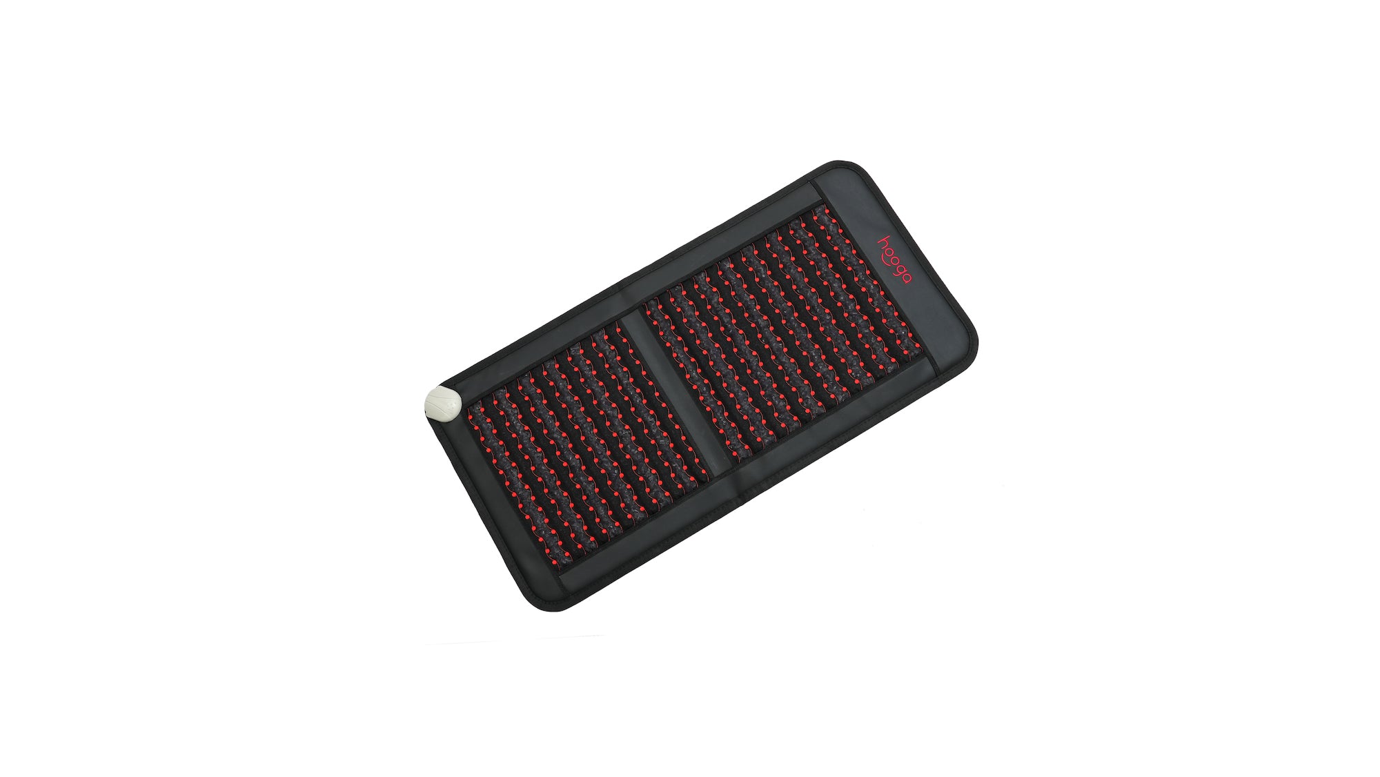 Infrared PEMF Chair Pad Mat with Crushed Amethyst and Tourmaline – Hooga