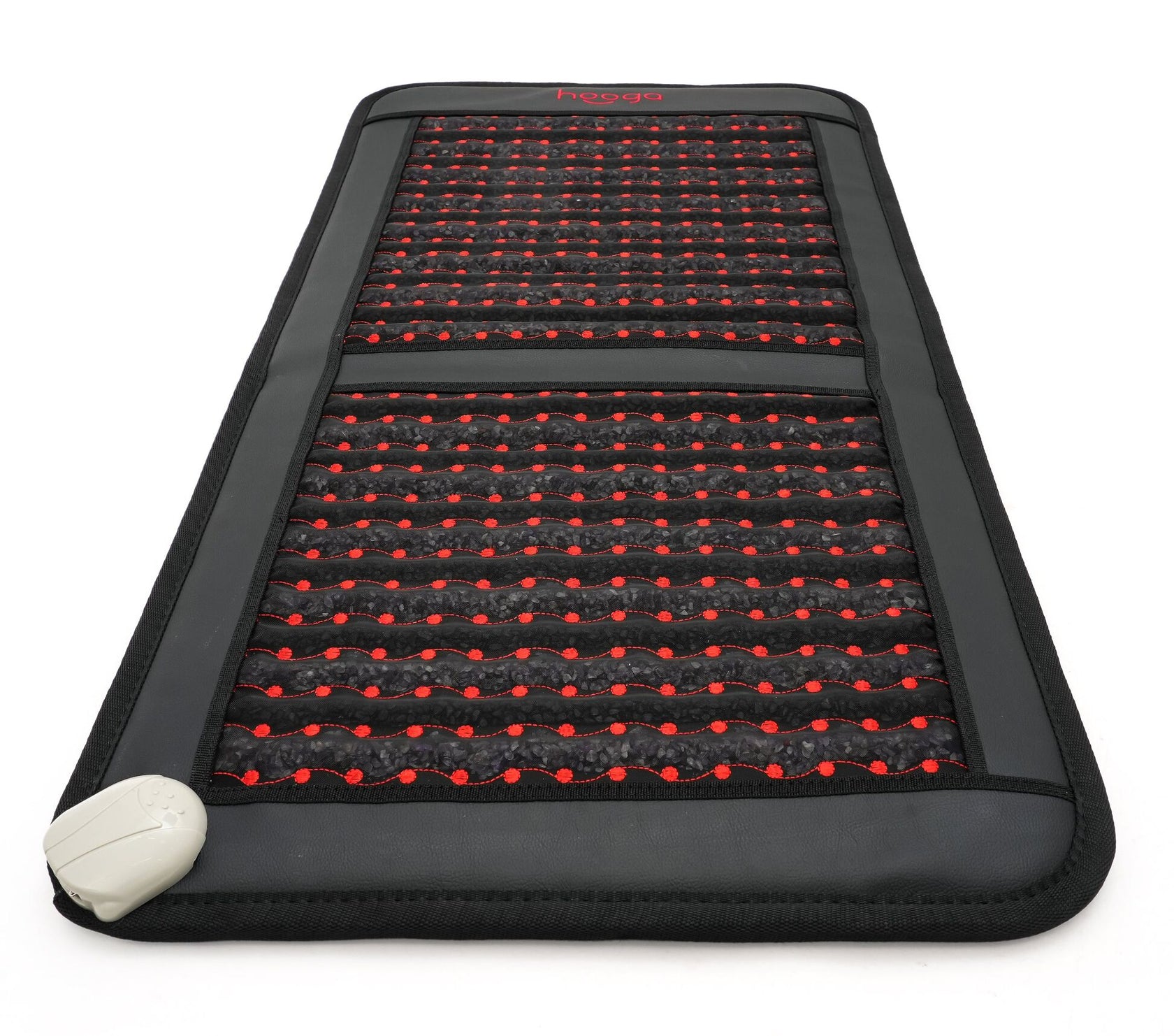 PEMF Chair Mat with Infrared Heat | Desk and Office Therapy – Hooga