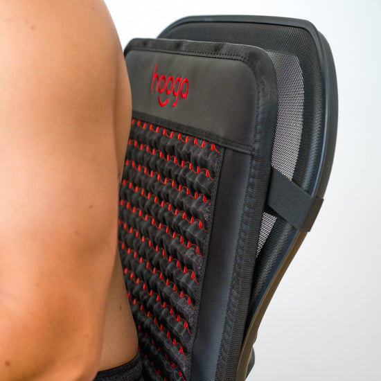 Infrared PEMF Chair Mat – Hooga