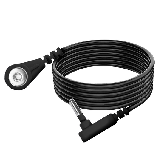 Hooga Grounding Starter Kit, Earth Connected Starter Pack