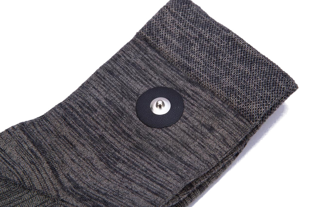 Grounding Socks | Silver Fiber Earthing Socks – Hooga