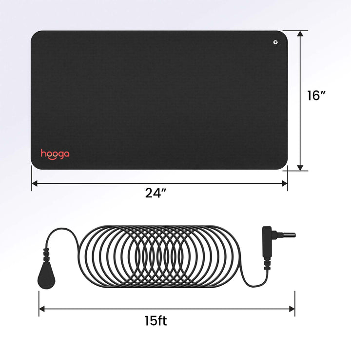 Grounding Devices | Grounding Earthing Products – Hooga