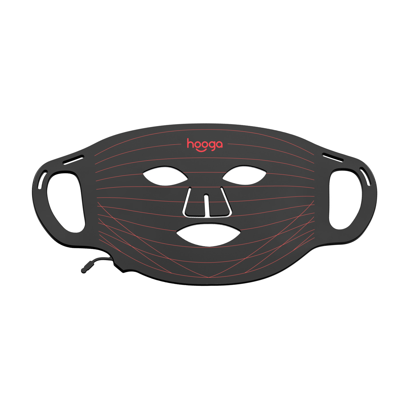 Hooga Red Light Therapy Mask