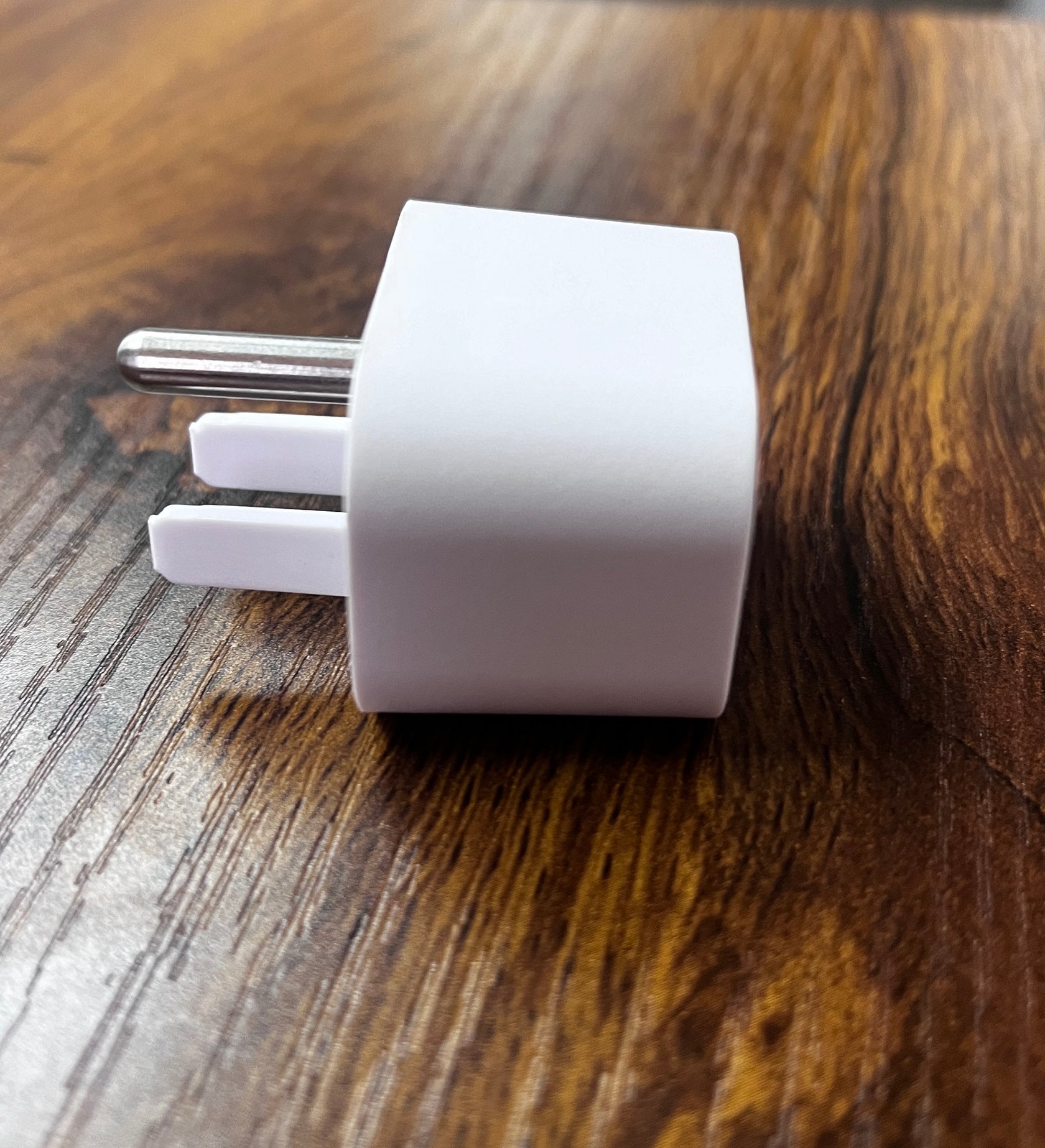 Hooga Grounding Safety Adapter Splitter for Grounding Earth Connection