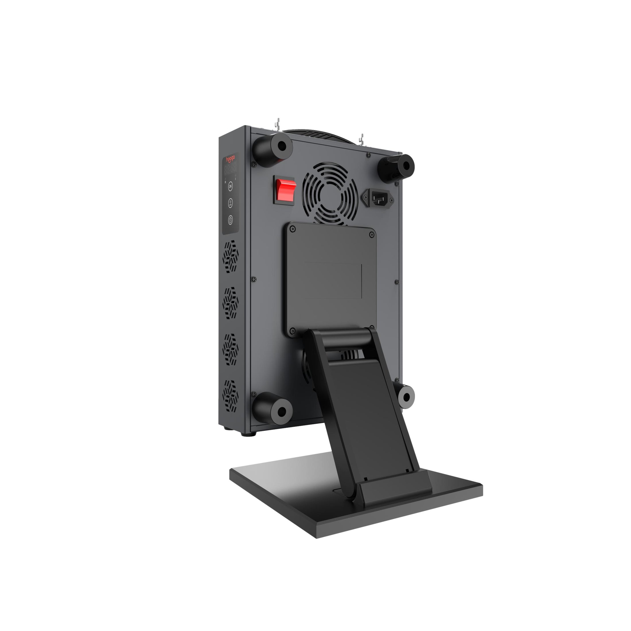 Hooga PRO300 Red Light Therapy Panel – Compact & Powerful