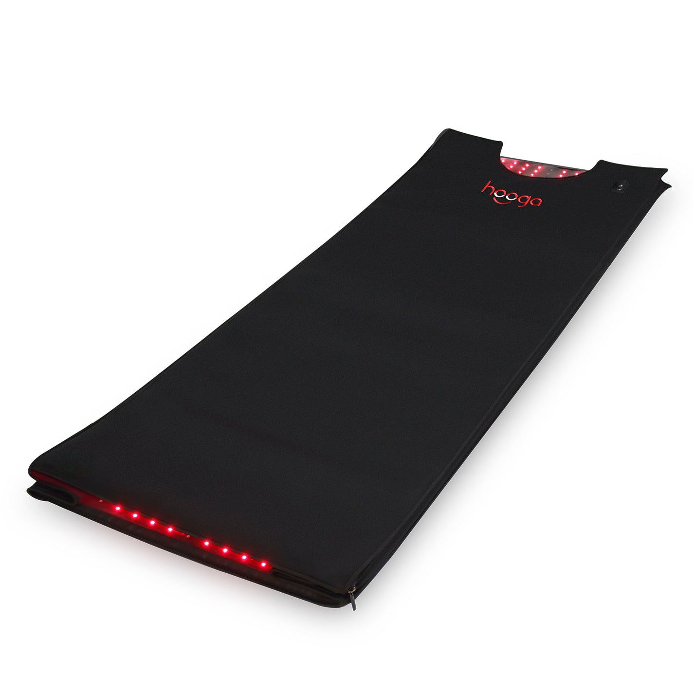Hooga Red Light Therapy Pod - Full Body Triple Chip LED Therapy