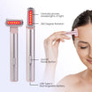 Red Light Therapy Skincare Wand – Hooga