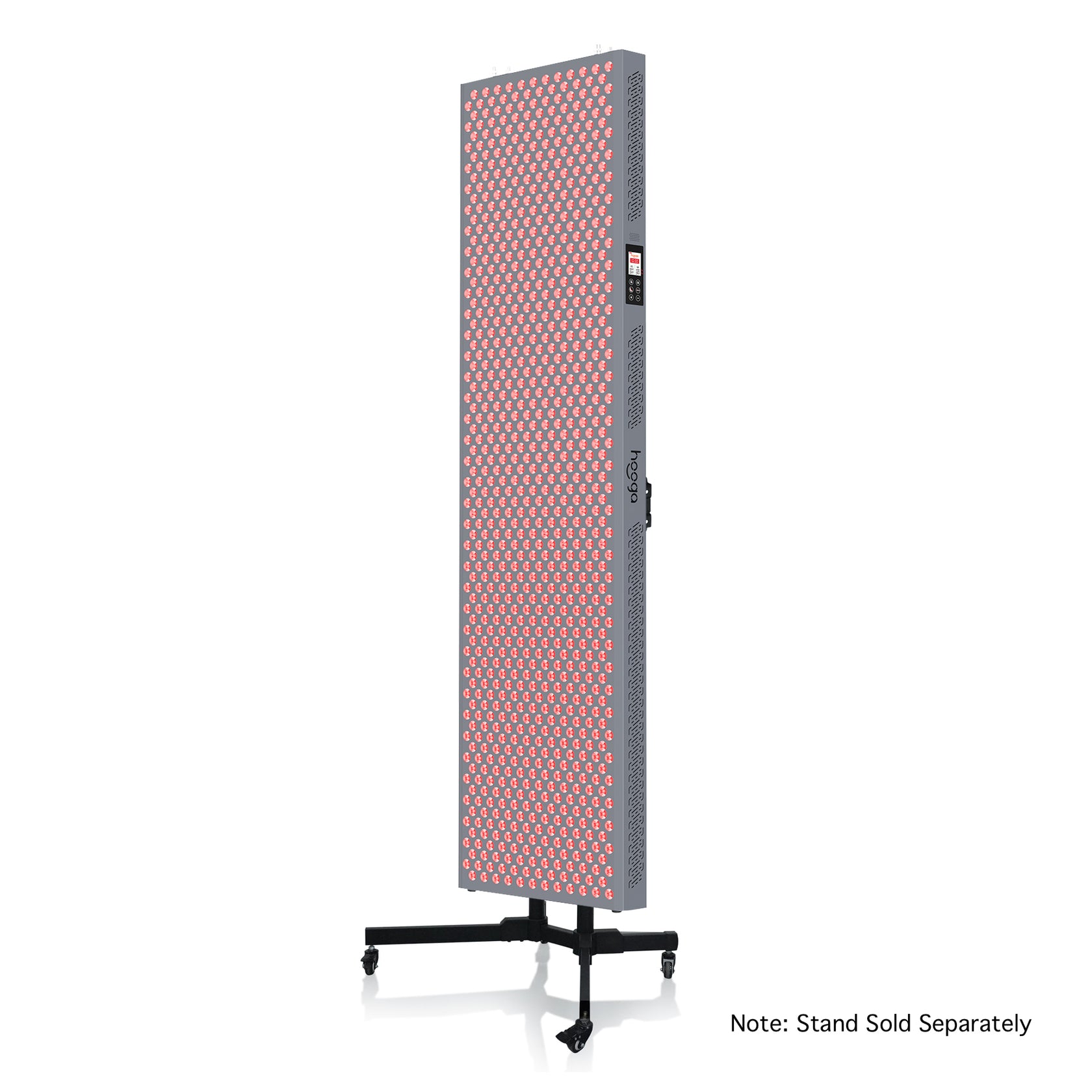 Hooga ULTRA4500 Red Light Therapy Full Body Panel
