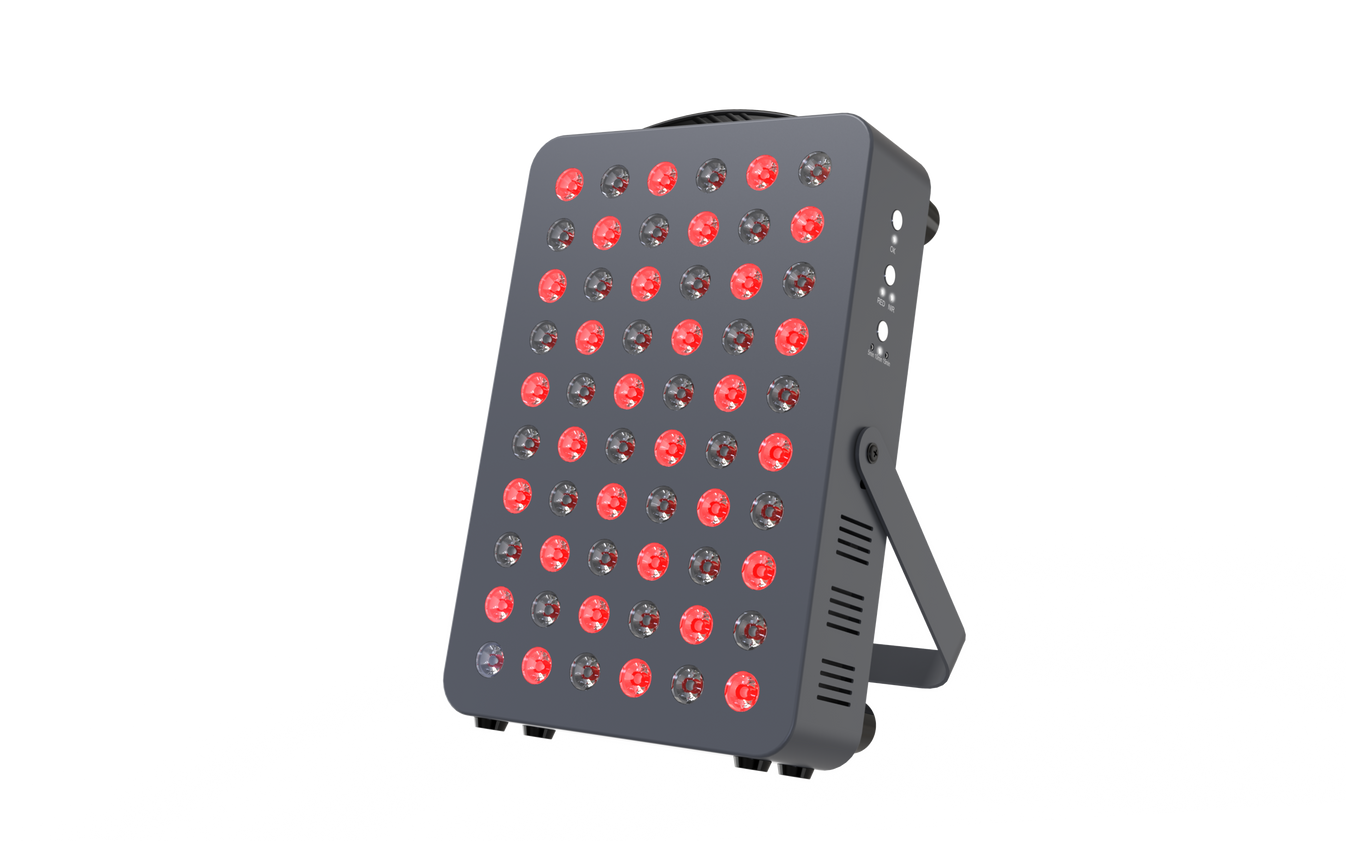 HG300 Red Near Infrared Light Therapy for Home Use - Hooga