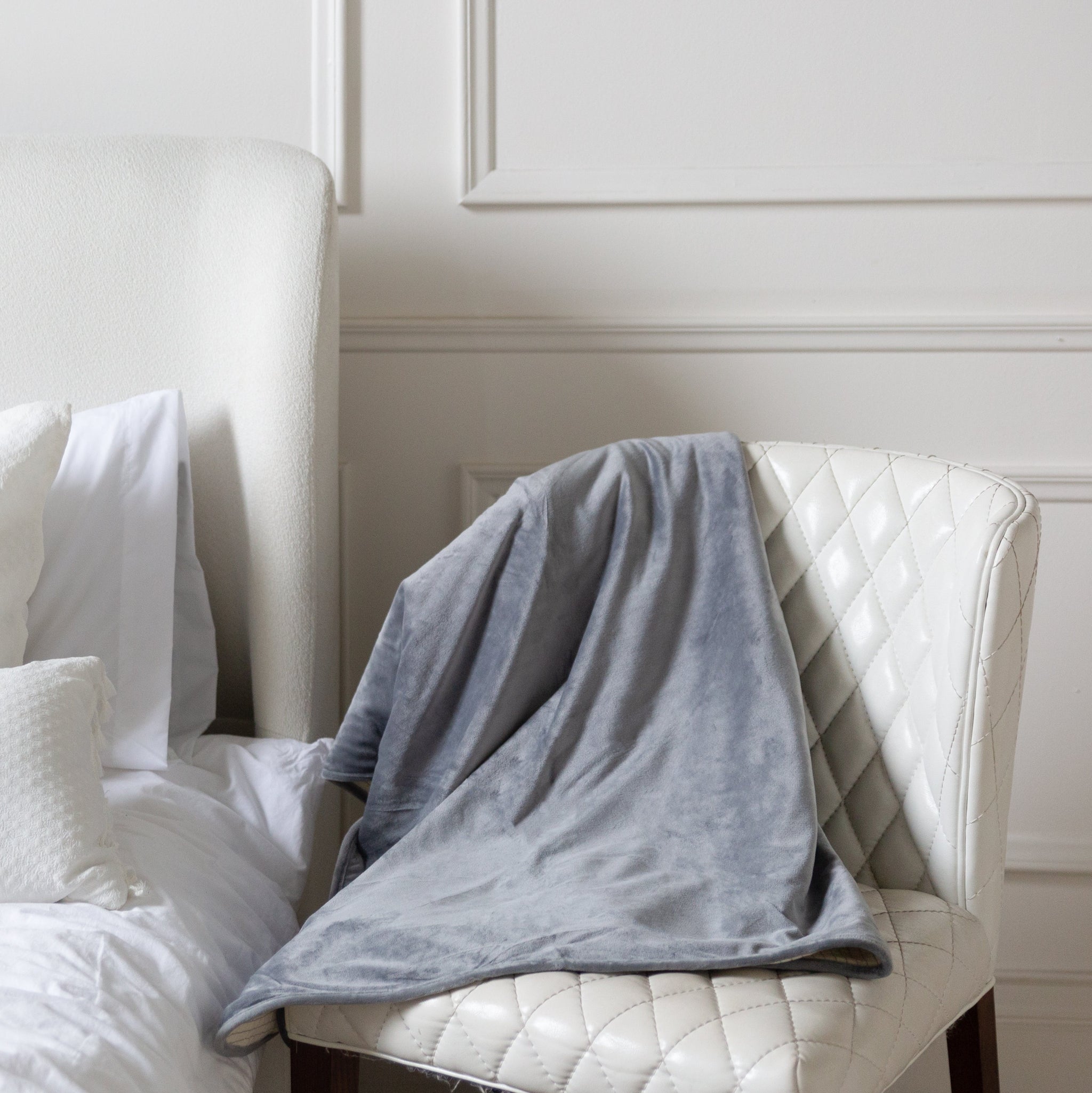 Grounding Blanket – Hooga