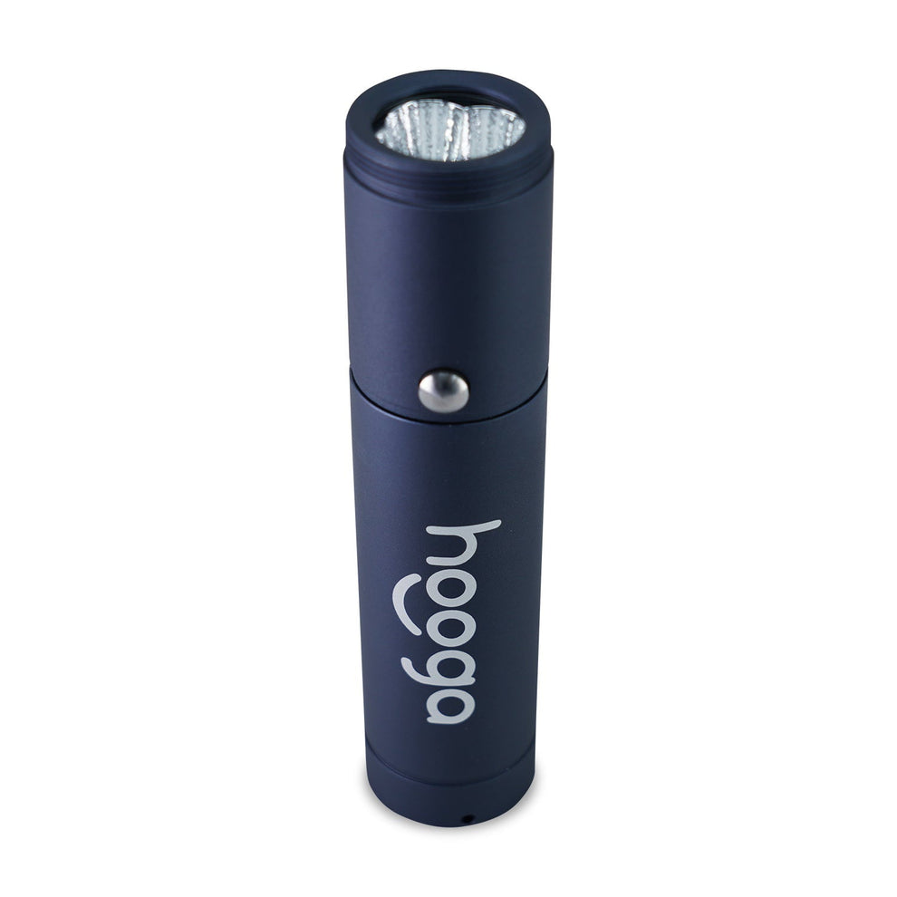 Red Light Therapy Torch – Hooga