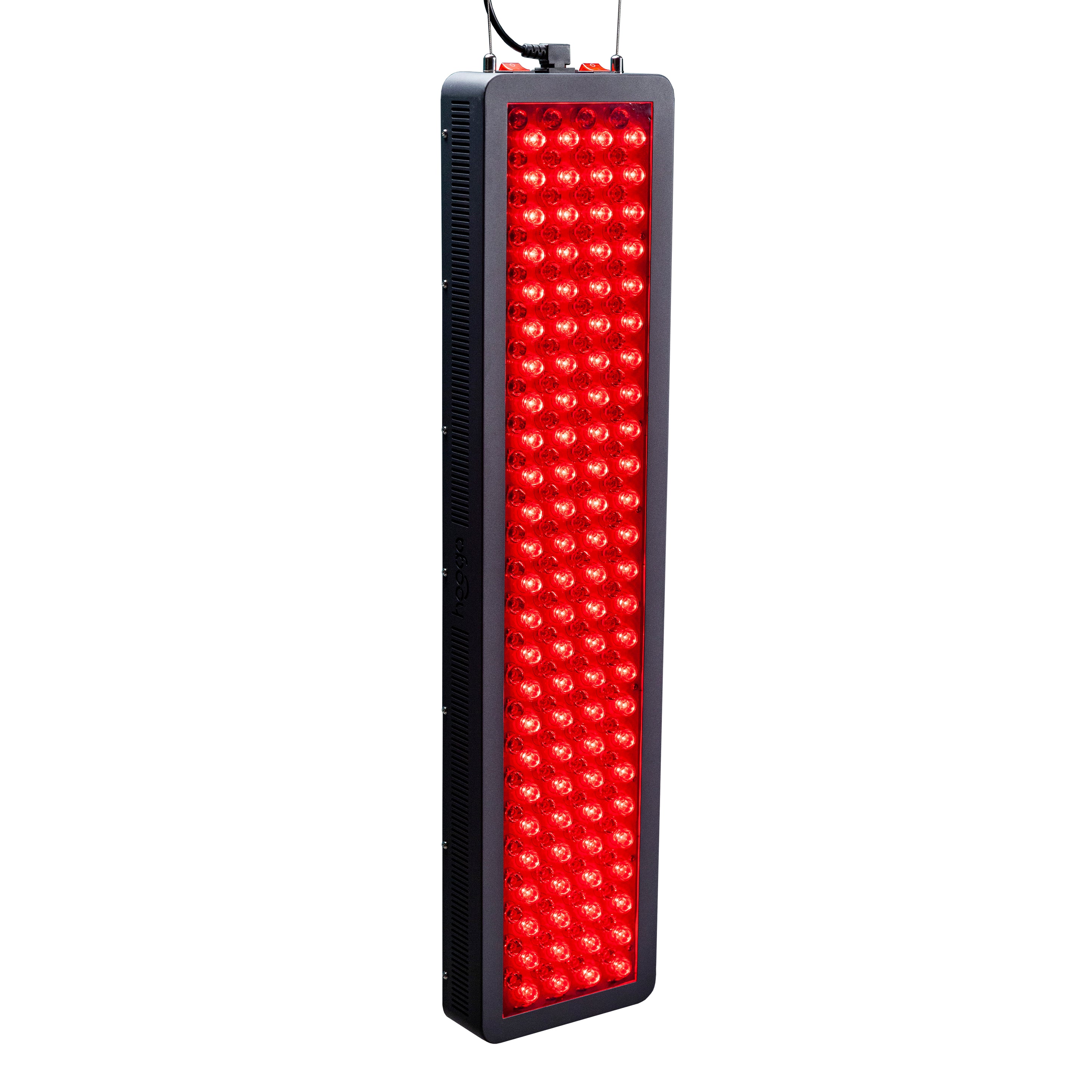 HG1000 Red Near Infrared Full Body Red Light Therapy Device – Hooga