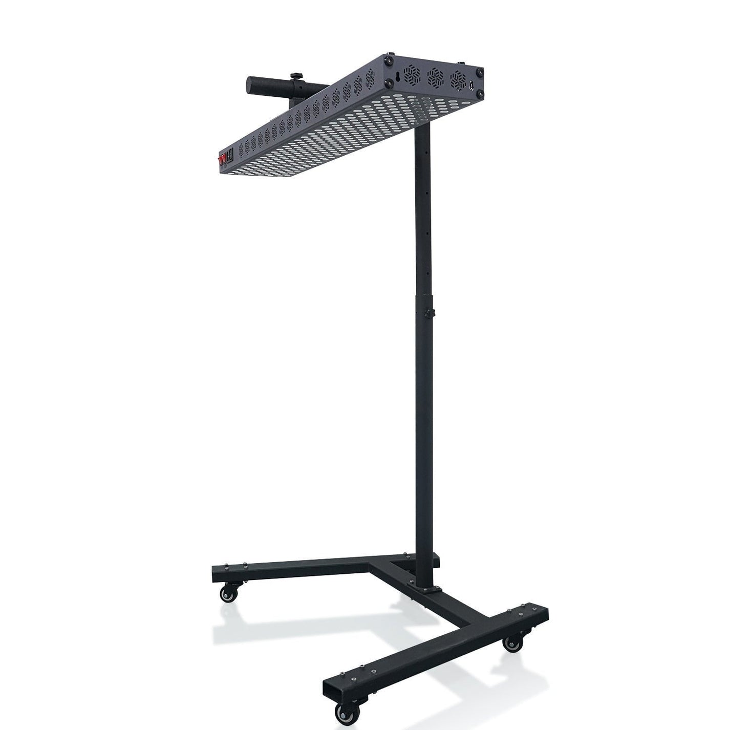 Red Light Therapy Stand | Horizontal Stand – Hooga