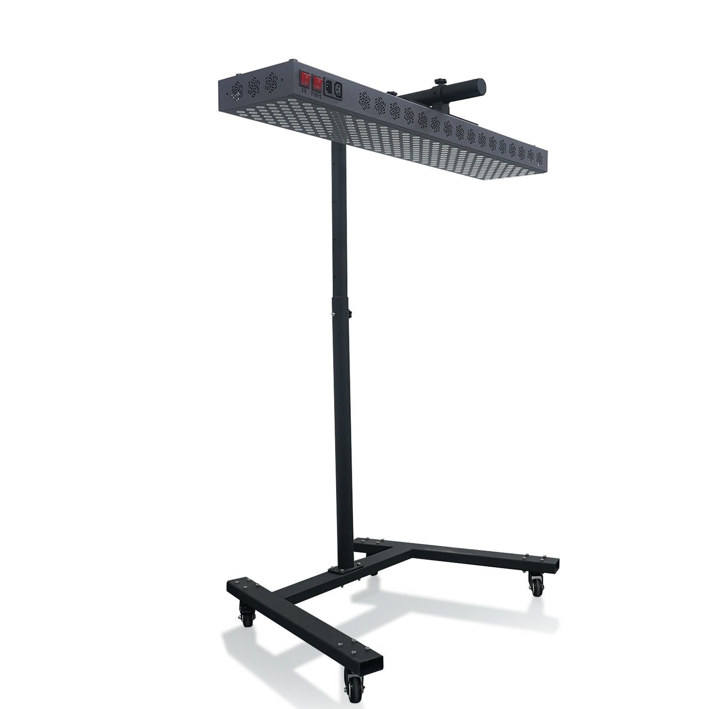 Red Light Therapy Horizontal Stand – Hooga