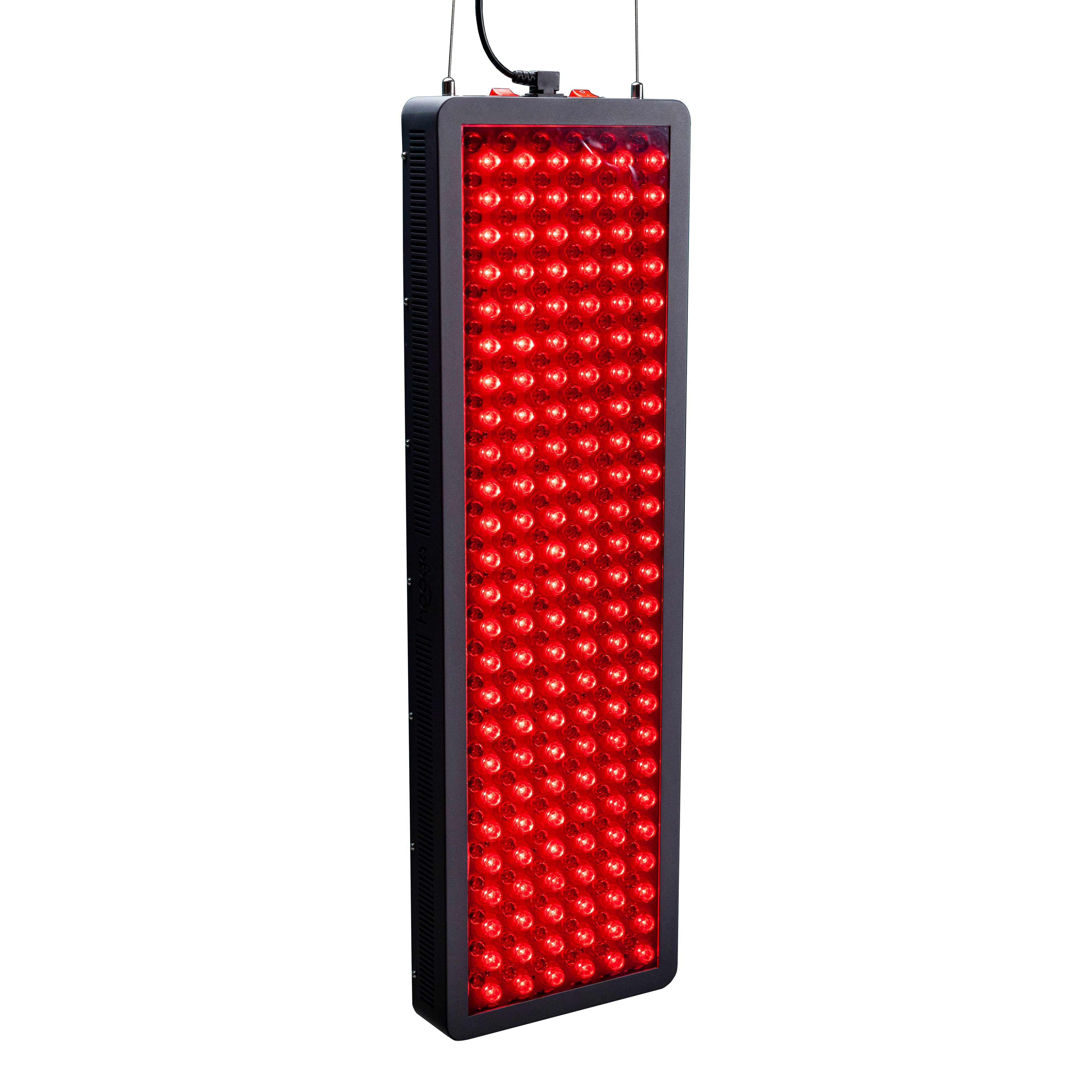 HG1500 - Red Light Therapy Device – Hooga