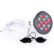 Hooga HG24 Red Light Therapy Bulb - High Irradiance