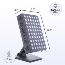 PRO300 - High Powered Red Light Therapy Panel for Home Use – Hooga