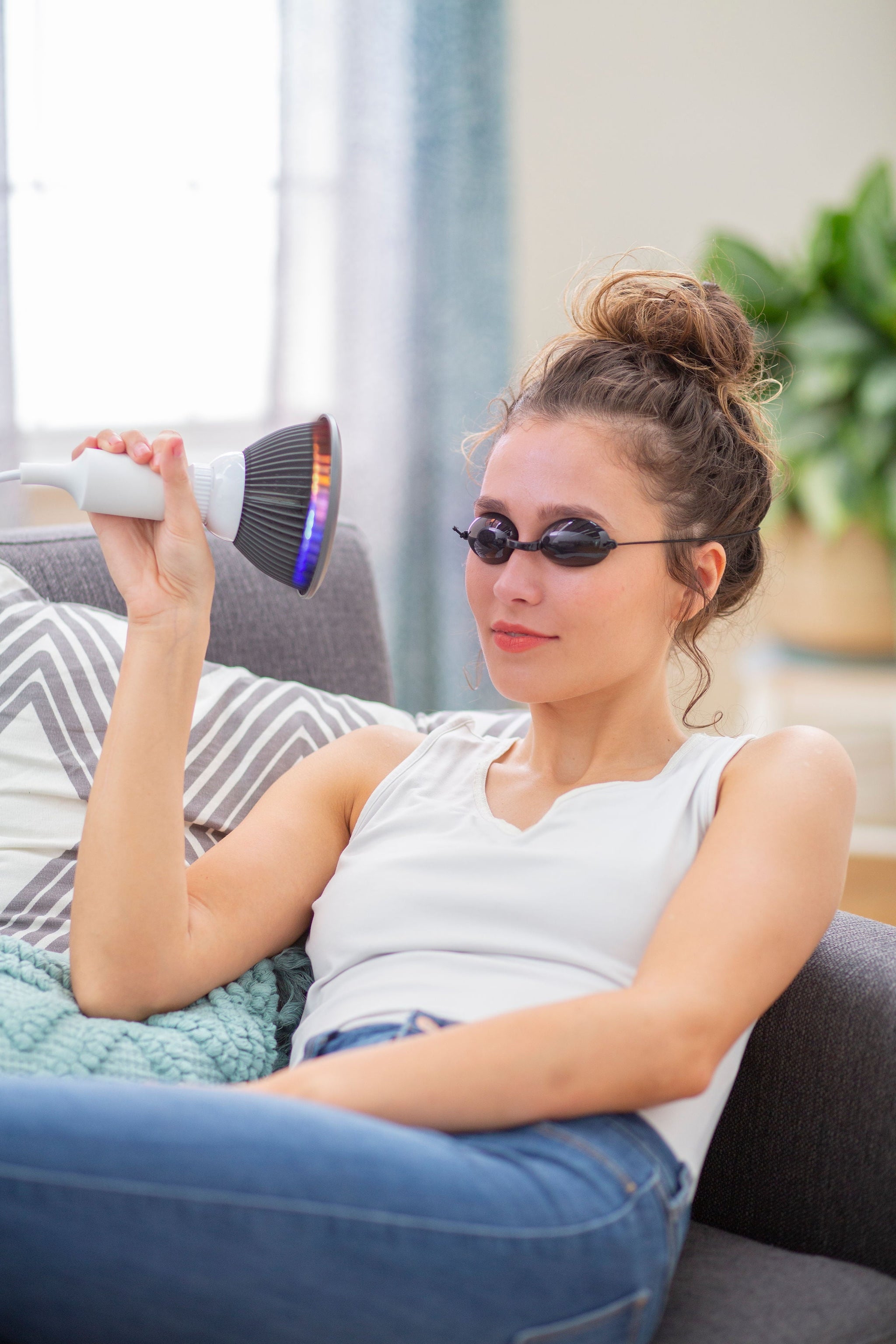 Hooga HG24 4-in-1 Light Therapy Device | 4 Wavelengths